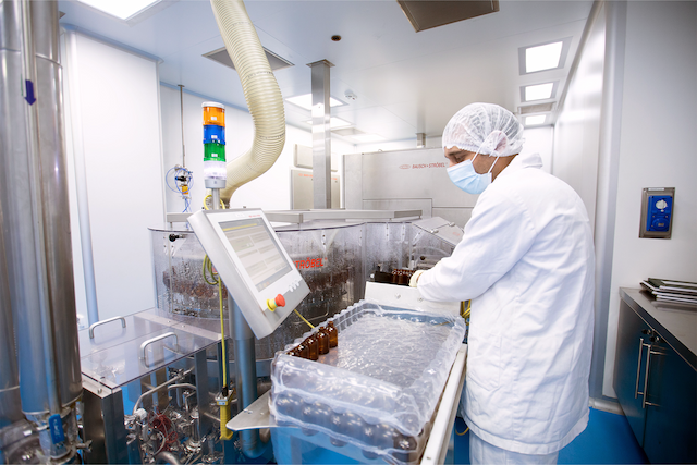 Eva Pharma | Our - Company