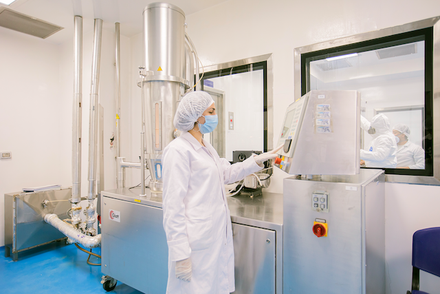 Eva Pharma | Our - Company