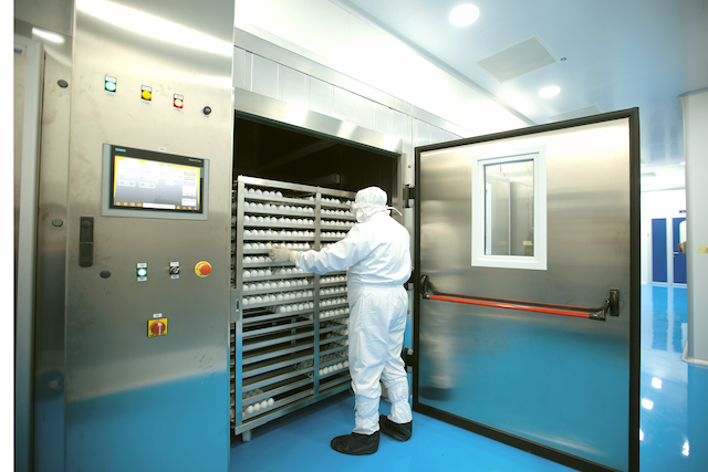 Eva Pharma | Our - Company