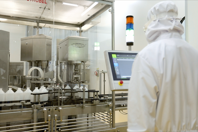 Eva Pharma | Our - Company