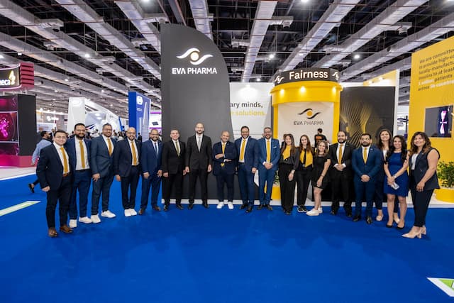 Eva Pharma | Our - Company